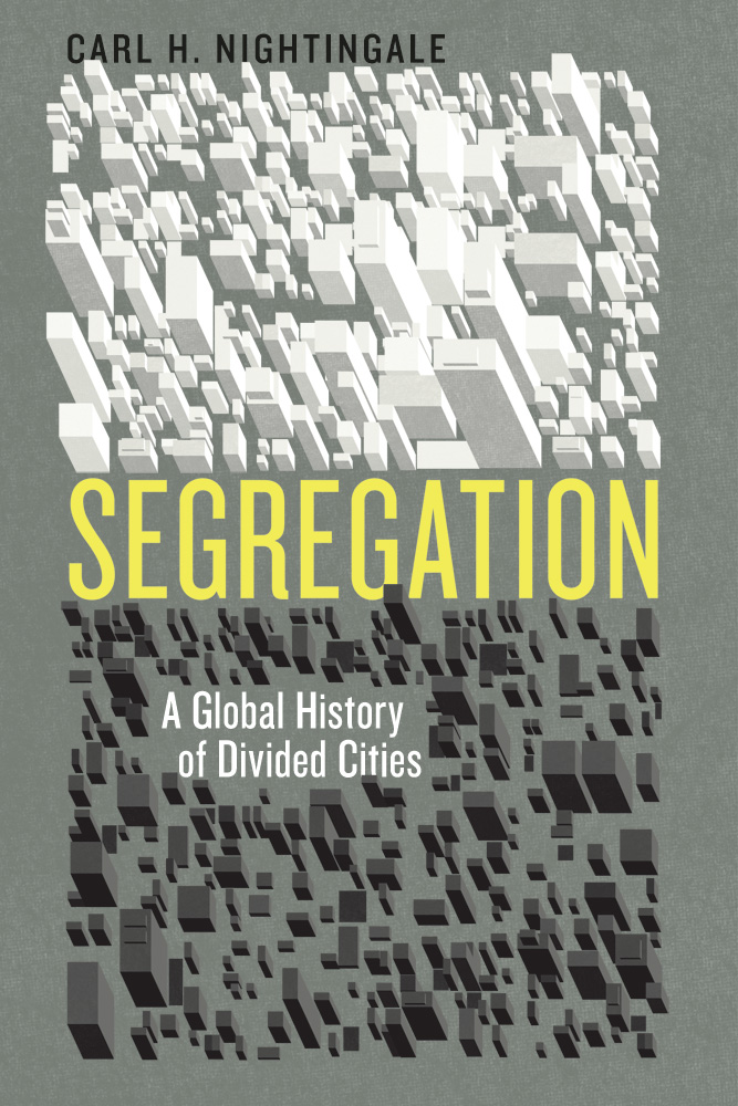 Is There Such a Thing as Voluntary Segregation? | Global Segregation